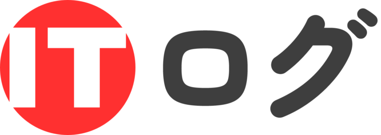 itlog-logo | ITログ